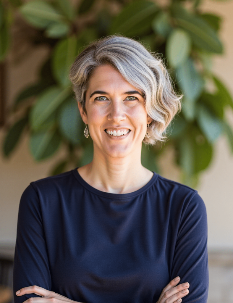 Amanda Cook – Nature-based personal growth for high achieving women